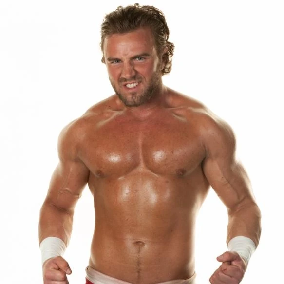 Nathan Cruz | Pro Wrestling | Fandom