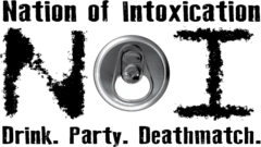 Nation of Intoxication/Logos | Pro Wrestling | Fandom