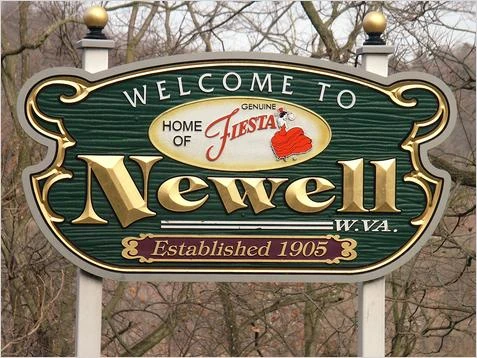 Newell, West Virginia | Pro Wrestling | Fandom