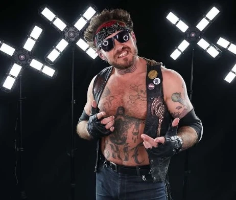 Rob Shit/Image gallery | Pro Wrestling | Fandom