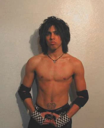 Zema Ion/Image gallery | Pro Wrestling | Fandom