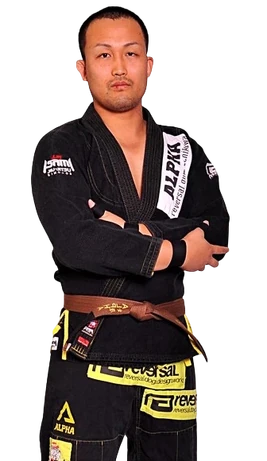 Takatoshi Matsumoto | Pro Wrestling | Fandom