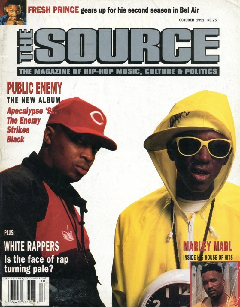 Flavor Flav/Magazine covers | Pro Wrestling | Fandom
