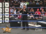 VIP Lounge | Pro Wrestling | Fandom