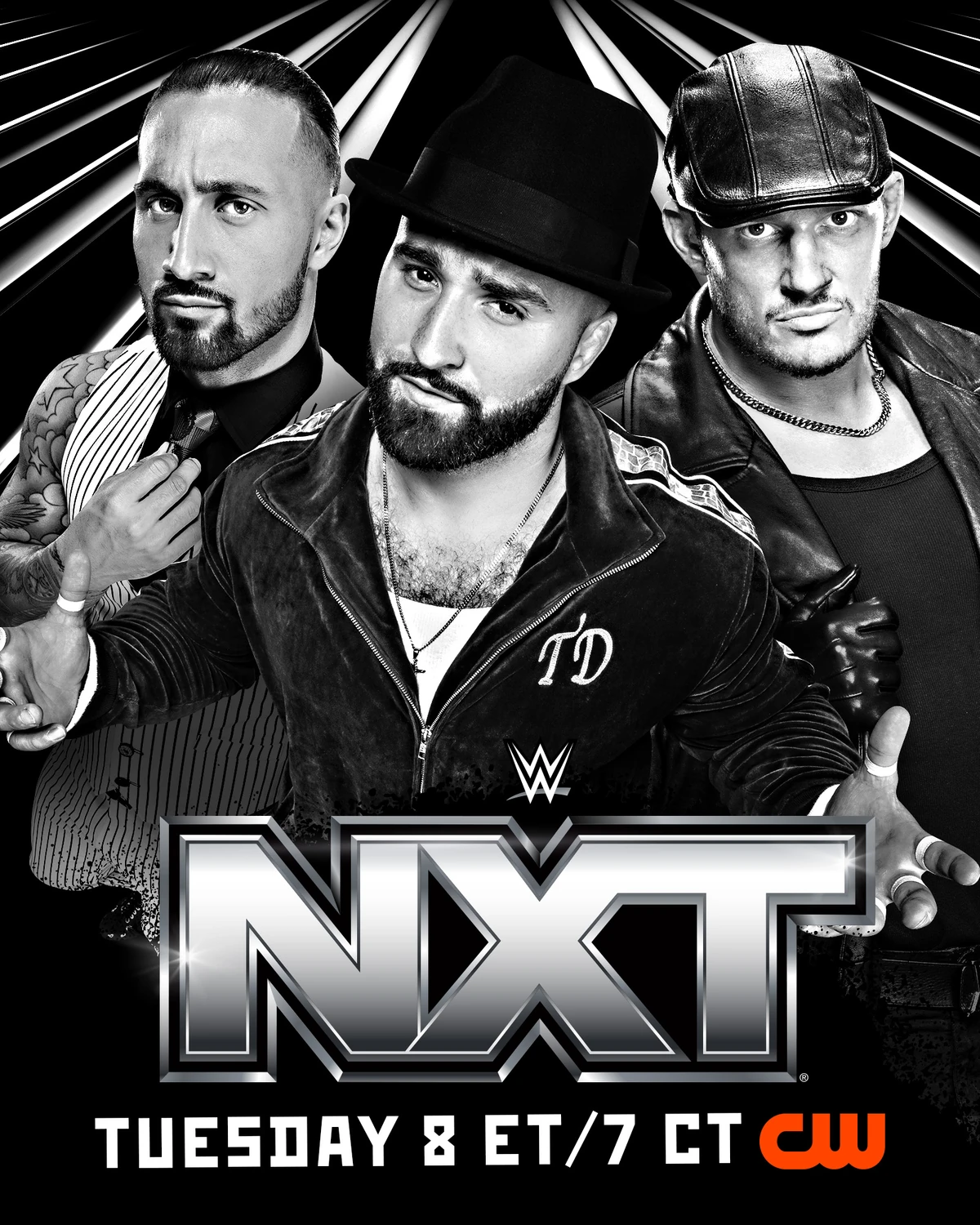 July 15, 2025 NXT results | Pro Wrestling | Fandom