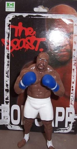 Bob Sapp/Toys | Pro Wrestling | Fandom