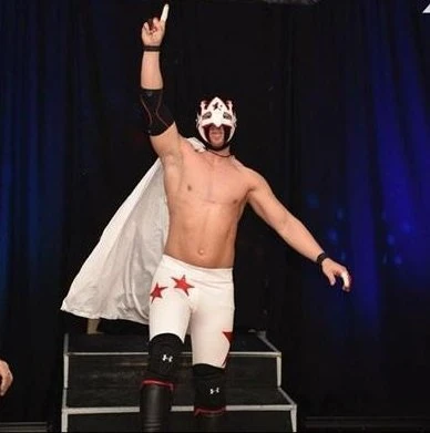 El Reverso/Image gallery | Pro Wrestling | Fandom