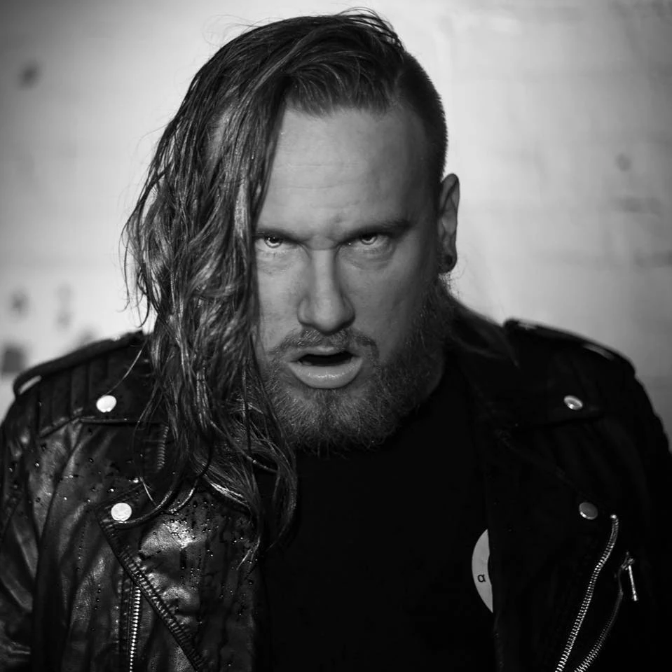 Nicolas Grey | Pro Wrestling | Fandom