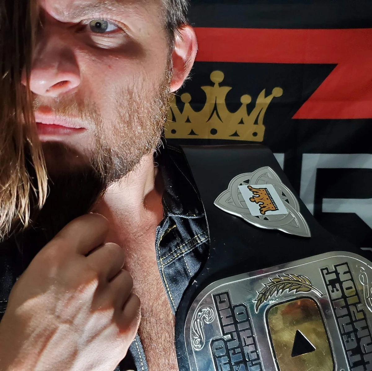 JT Kirk/Image gallery | Pro Wrestling | Fandom