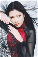 Jade Chung/Image gallery | Pro Wrestling | Fandom