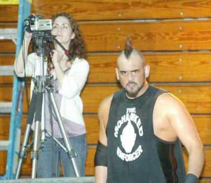 Max Bauer/Image gallery | Pro Wrestling | Fandom