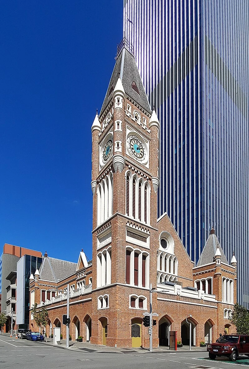 Perth Town Hall/Image gallery | Pro Wrestling | Fandom