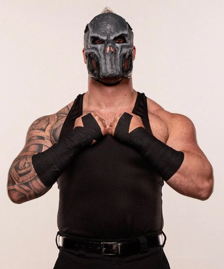 Rayden/Image gallery | Pro Wrestling | Fandom