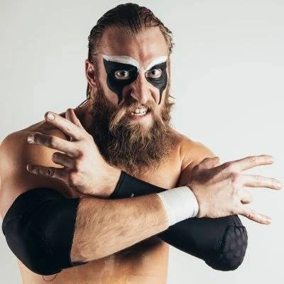 Sean Burke | Pro Wrestling | Fandom