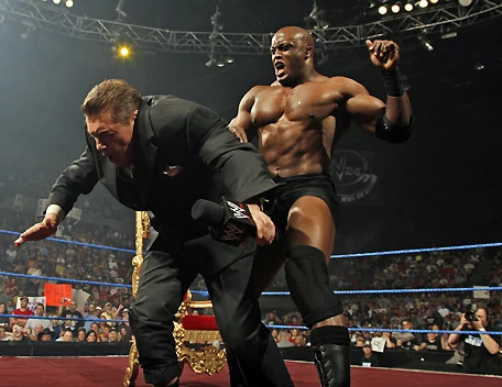 June 9, 2006 Smackdown results | Pro Wrestling | Fandom