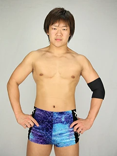 Tetsuya Endo/Image gallery | Pro Wrestling | Fandom