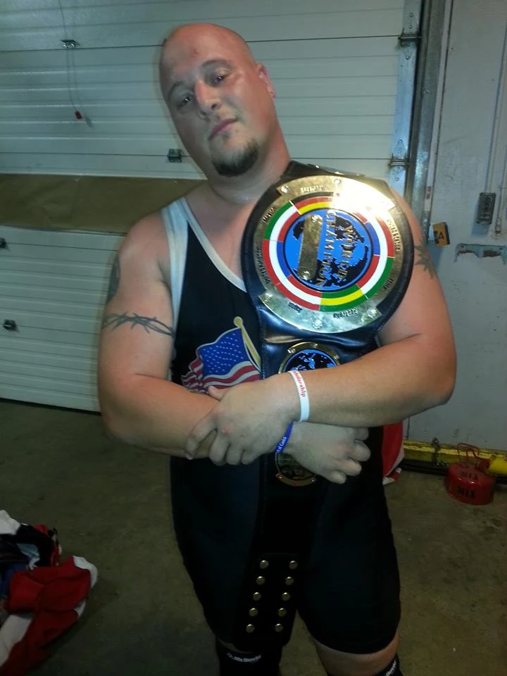 Vinny DeMarco/Image gallery | Pro Wrestling | Fandom