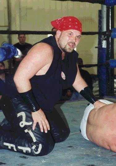 2 Tuff Tony/Image gallery | Pro Wrestling | Fandom
