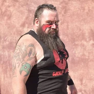 Corey Kerr/Image gallery | Pro Wrestling | Fandom