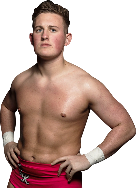 Gabriel Kidd/Image gallery | Pro Wrestling | Fandom