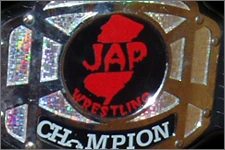 JAPW Light Heavyweight Championship | Pro Wrestling | Fandom