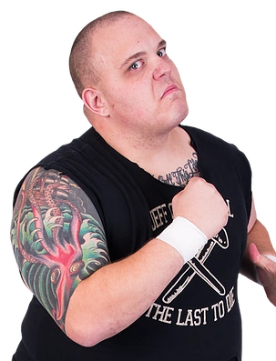 Jeff Cannonball | Pro Wrestling | Fandom