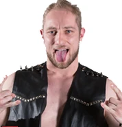 Jeff McCready/Image gallery | Pro Wrestling | Fandom