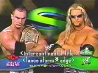 SummerSlam 2001/Image gallery | Pro Wrestling | Fandom