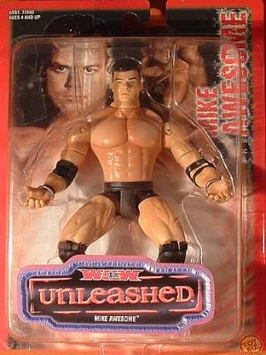 Mike Awesome/Merchandise | Pro Wrestling | Fandom