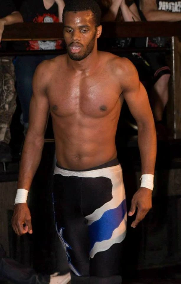 Preston Myles/Image gallery | Pro Wrestling | Fandom