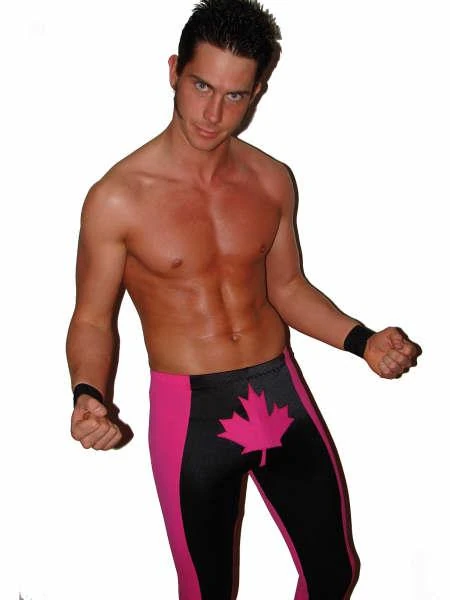 Ryan Slade/Image gallery | Pro Wrestling | Fandom