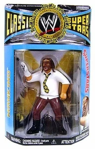 Mankind (WWE Wrestling Classic Superstars 19) | Pro Wrestling | Fandom