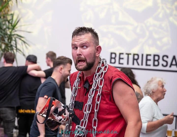 Zeritus/Image gallery | Pro Wrestling | Fandom