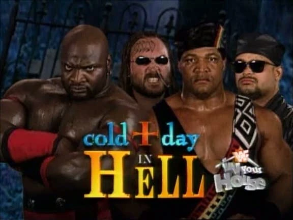 In Your House 15: A Cold Day in Hell/Image gallery | Pro Wrestling | Fandom
