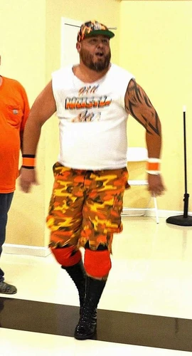 Billy Neely | Pro Wrestling | Fandom