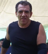 Black Terry/Image gallery | Pro Wrestling | Fandom