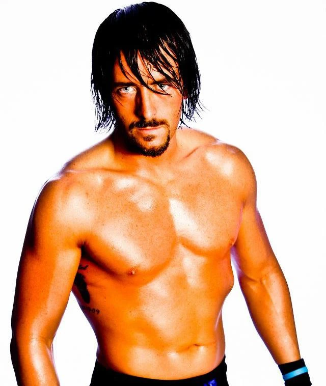 Blake Edward Belakus | Pro Wrestling | Fandom