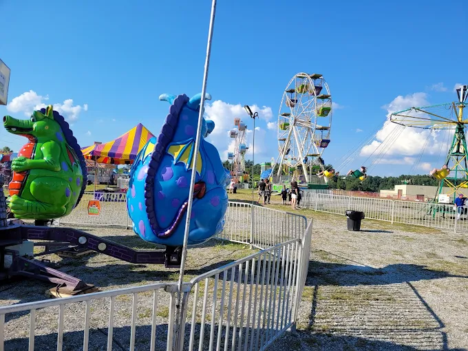 Boyd County Fair/Image gallery | Pro Wrestling | Fandom