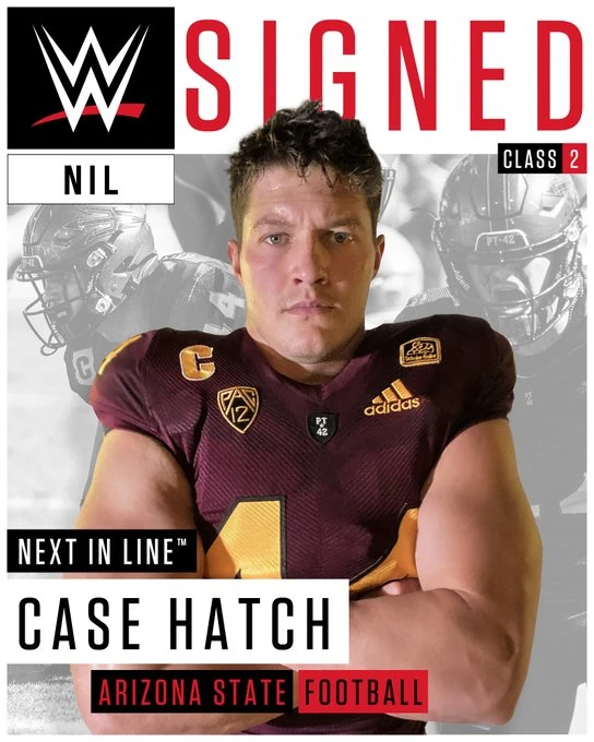 Case Hatch/Image gallery | Pro Wrestling | Fandom