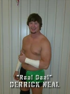 Derek Neal/Image gallery | Pro Wrestling | Fandom