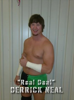 Derek Neal/Image gallery | Pro Wrestling | Fandom