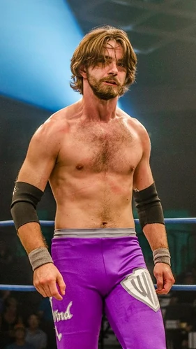 Jack Manley | Pro Wrestling | Fandom