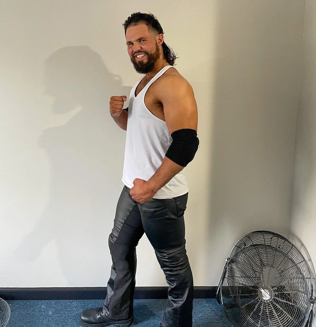 Rush Freeman/Image gallery | Pro Wrestling | Fandom