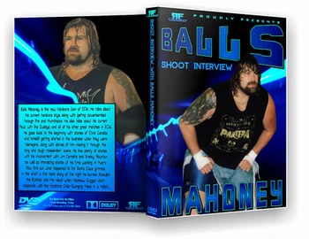 Shoot with Balls Mahoney | Pro Wrestling | Fandom