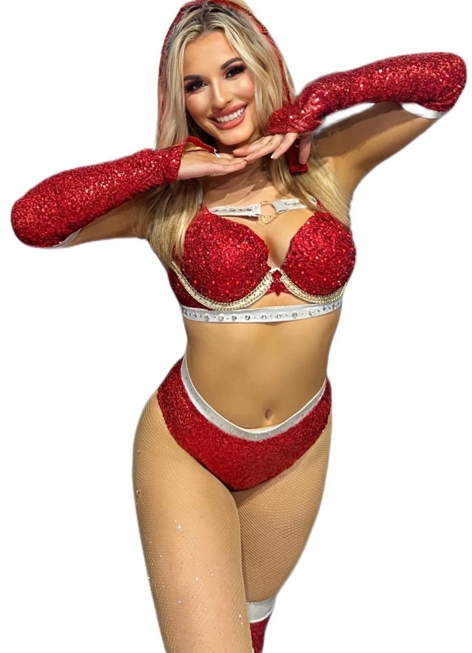 Sophia Rose | Pro Wrestling | Fandom