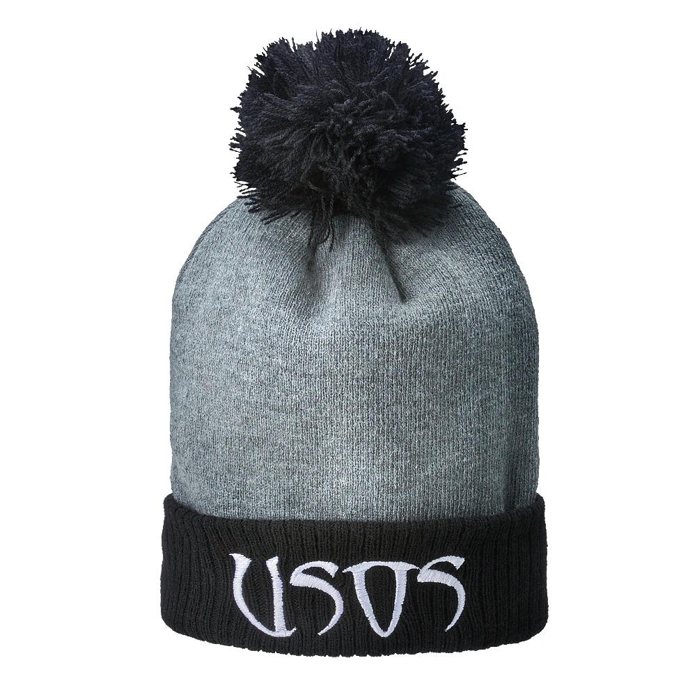 The Usos Pom Pom Knit Beanie Hat | Pro Wrestling | Fandom
