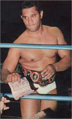 Victor Rivera | Pro Wrestling | Fandom