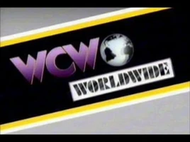 April 18, 1992 WCW Worldwide results | Pro Wrestling | Fandom