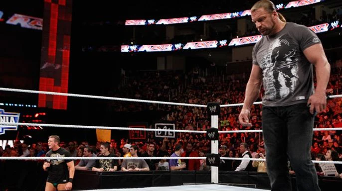 March 21, 2011 Monday Night RAW results | Pro Wrestling | Fandom