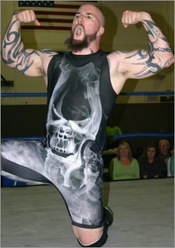 Cody Smith | Pro Wrestling | Fandom